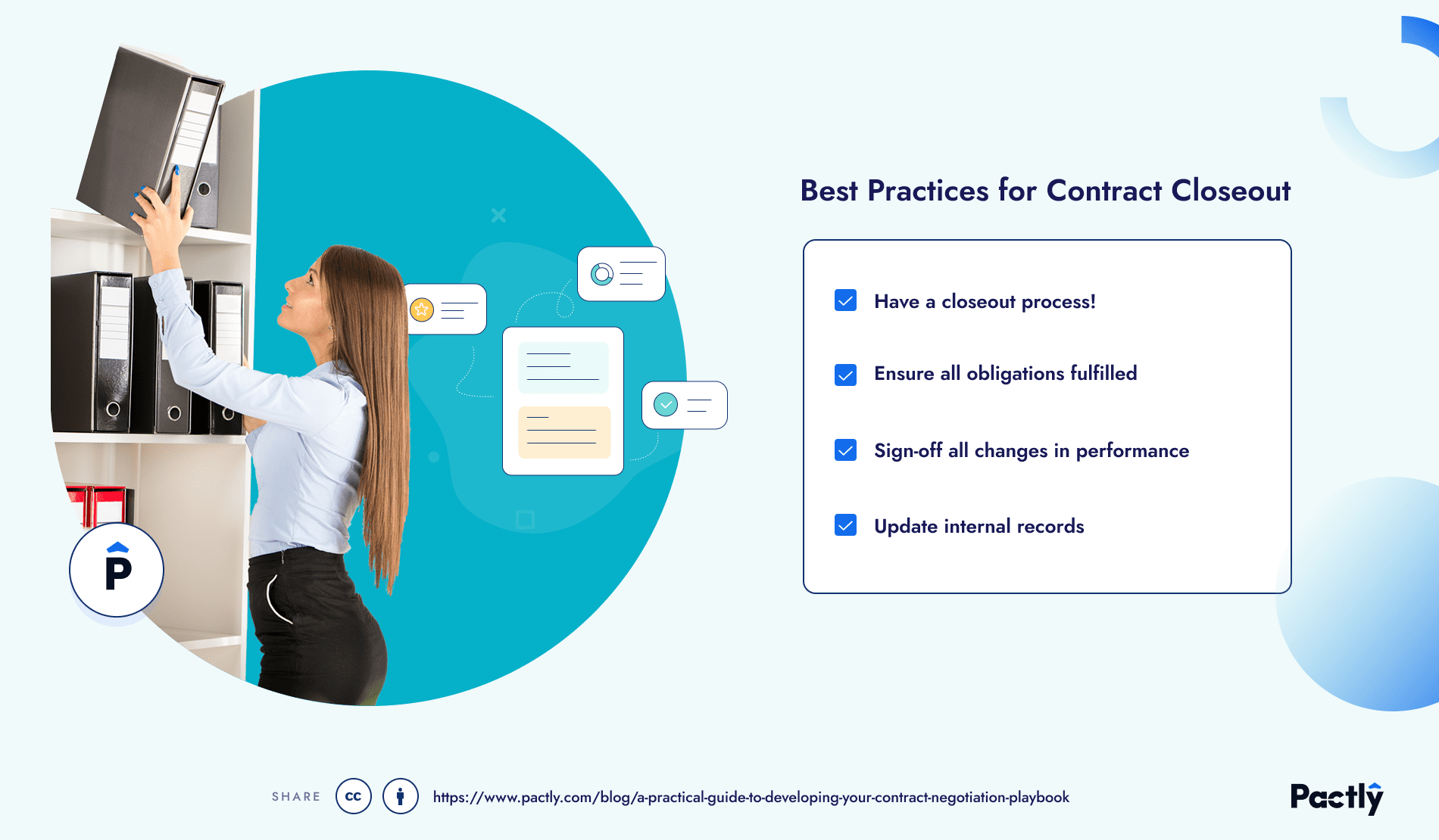 Understanding the Phases of a Contract: Key Tasks and Considerations